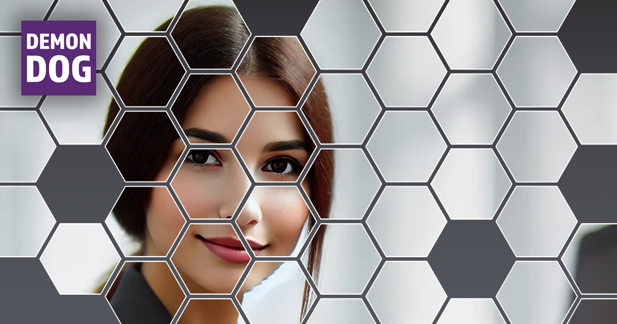 Demon Dog | Demon Dog